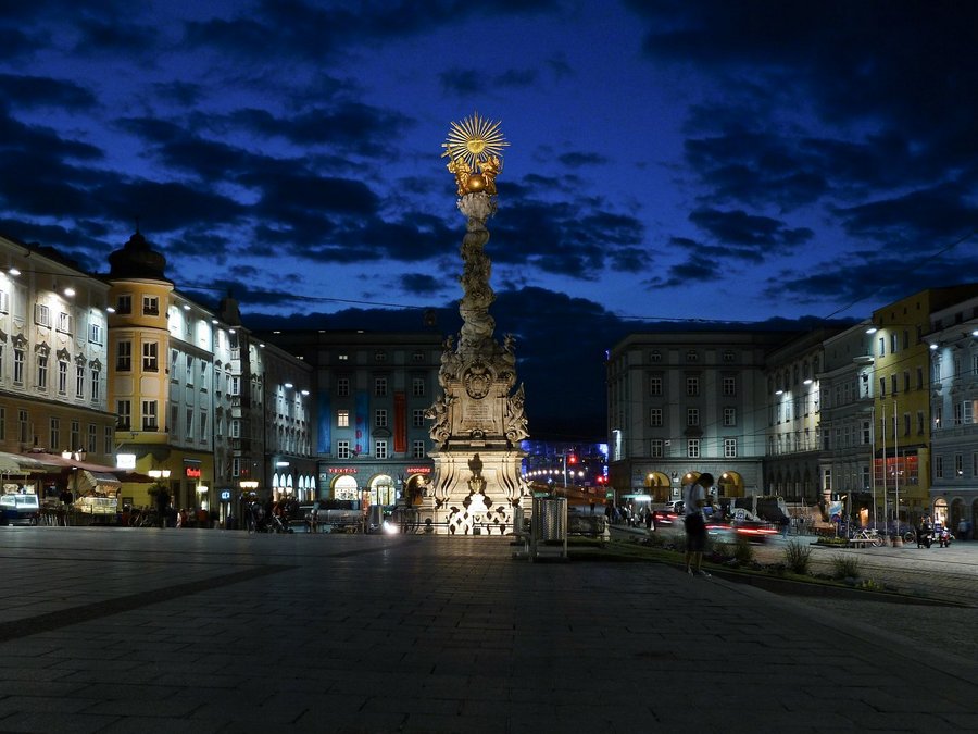 Samochodem z Polski do Wiednia – jaką winietę do Austrii kupić ...